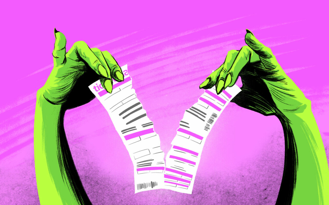 Ticketmaster alerta a usuarios en México sobre vulneración de datos ...