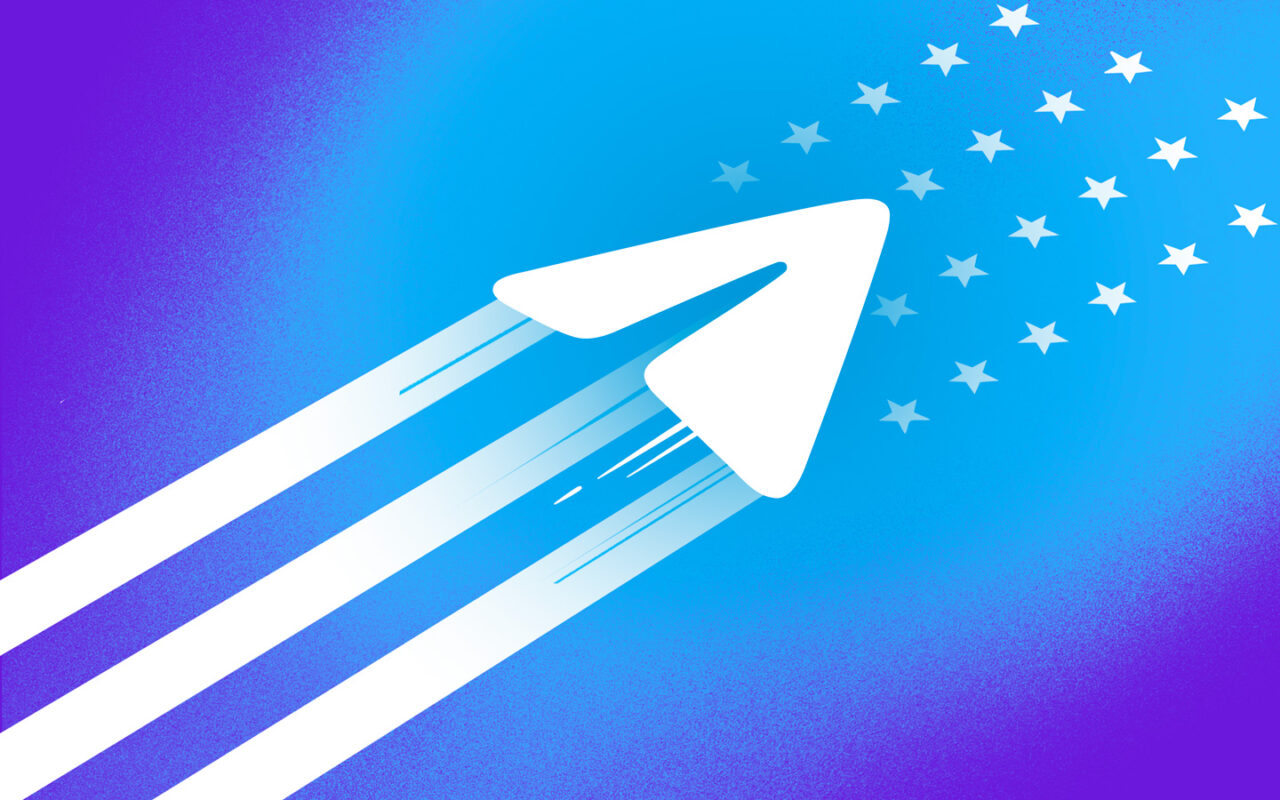 Telegram admite haber proporcionado información sobre usuarios en EE.UU ...