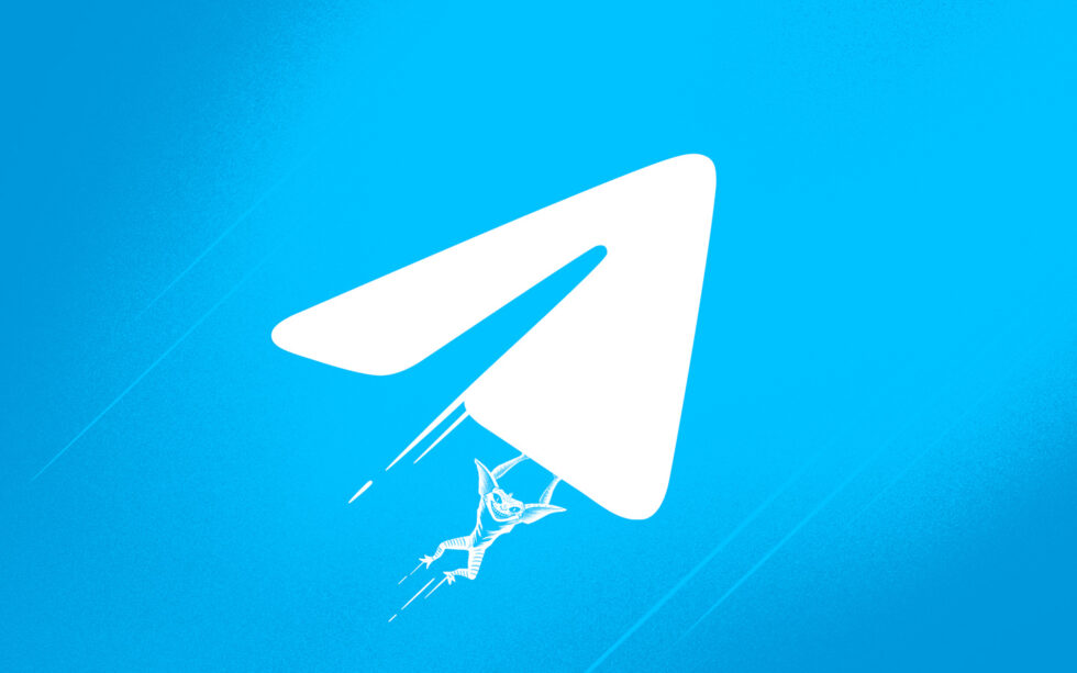 Telegram puede filtrar la dirección IP de las personas usuarias sin su ...