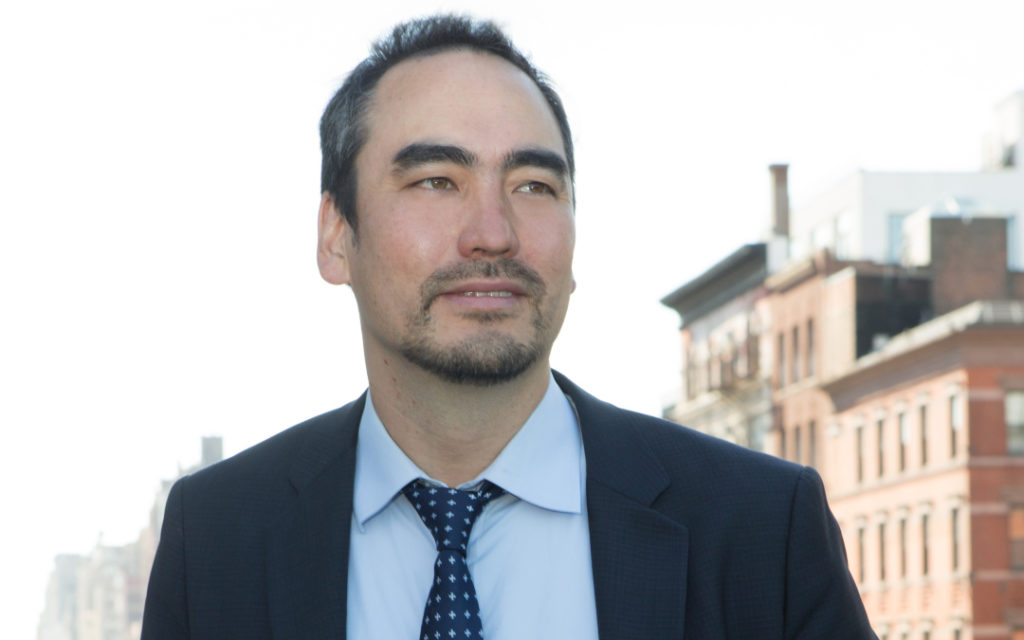 La administración Biden ficha a Tim Wu, defensor de la neutralidad de ...